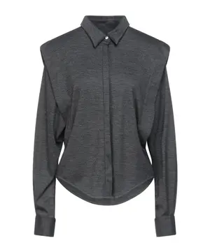 Isabel Marant Étoile Long Sleeve Shirt
