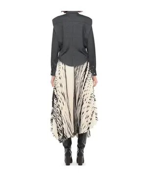 Isabel Marant Étoile Long Sleeve Shirt
