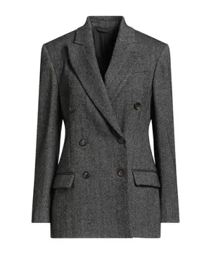 BRUNELLO CUCINELLI Double-breasted Suit