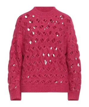 Isabel Marant Étoile Open-knit Sweater