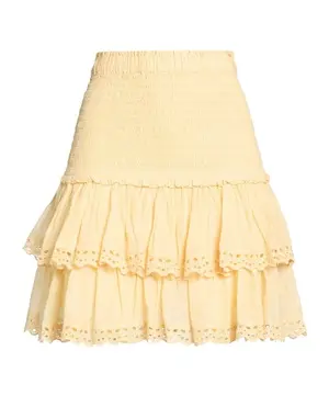 Isabel Marant Étoile Mini Skirt