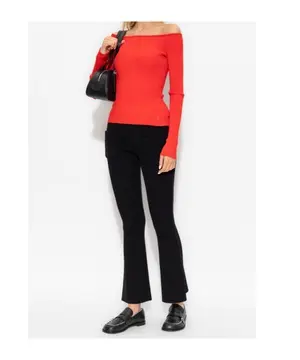 COURREGES Long-sleeved Tops
