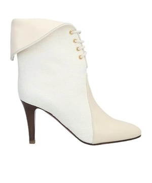 Chloé Ankle Boots