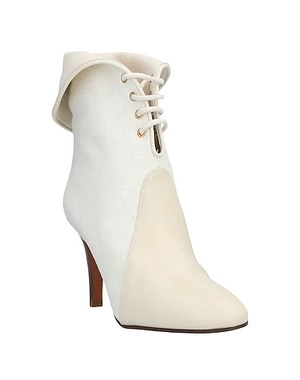 Chloé Ankle Boots
