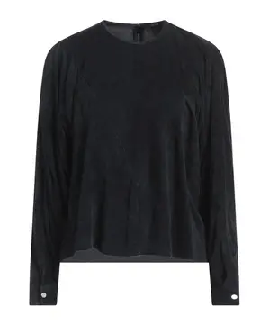 Isabel Marant Étoile Crew Neck Long-sleeved T-shirt