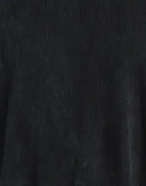 Isabel Marant Étoile Crew Neck Long-sleeved T-shirt