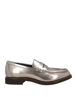 Brunello Cucinelli Shiny Loafers - Multicolor