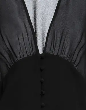 Saint Laurent Long Sleeves Shirt
