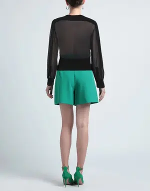 Saint Laurent Long Sleeves Shirt