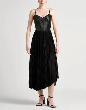 MAISON MARGIELA Deep Neckline Cropped Top