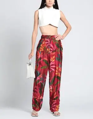 Farm Rio Elasticised Waist Casual Trouser