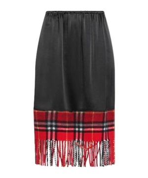 Burberry Midi Skirts
