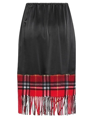 Burberry Midi Skirts