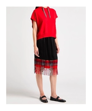Burberry Midi Skirts