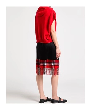 Burberry Midi Skirts