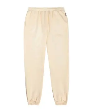 REPRESENT Owners Club Logo-print Cotton Sweatpants - Nude