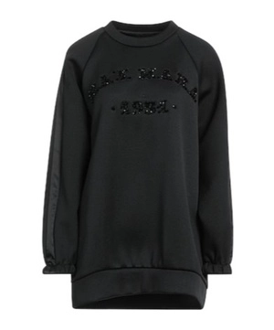 Max Mara Long-sleeved Sweatshirt