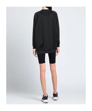 Max Mara Long-sleeved Sweatshirt
