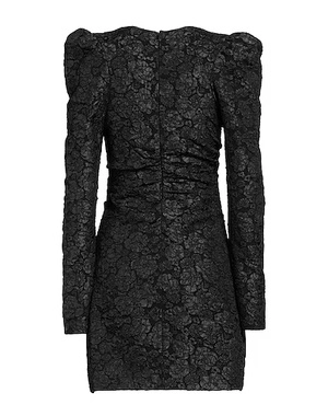 GANNI Short Dresses