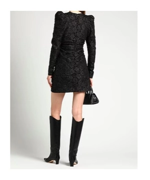 GANNI Short Dresses