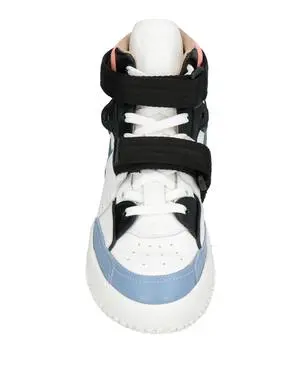 Chloé High Top Sneakers