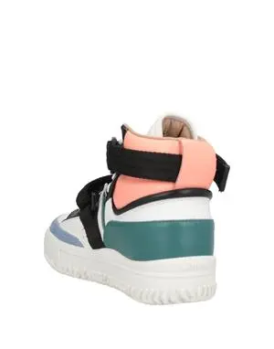 Chloé High Top Sneakers