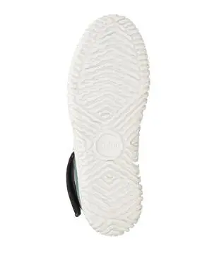 Chloé High Top Sneakers