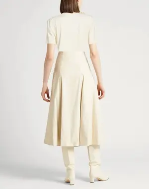 Tory Burch Short Sleeve Embellished T-shirt