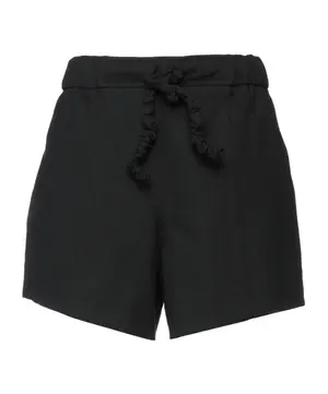 GANNI Drawstring Shorts