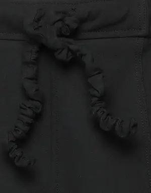 GANNI Drawstring Shorts