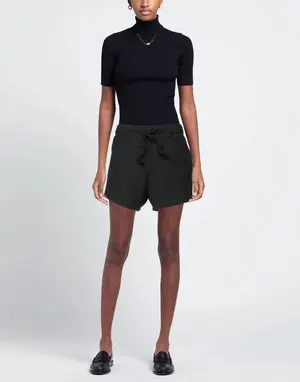 GANNI Drawstring Shorts