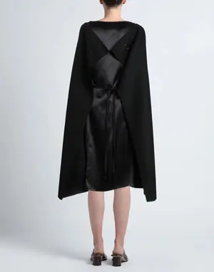 MAISON MARGIELA Scoop Neckline Dress