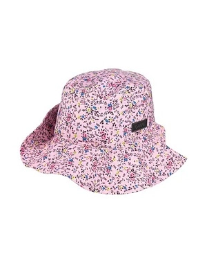 GANNI Hats - Pink