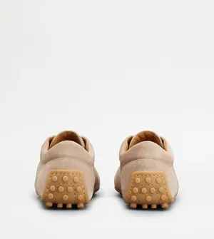 TOD'S Lace-up Sneakers