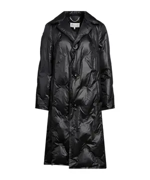 MAISON MARGIELA Shell Jacket - Black