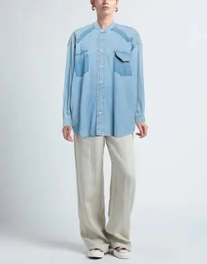 MAISON MARGIELA Denim Shirt
