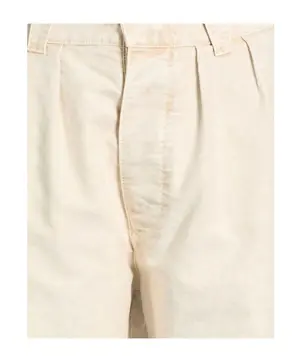 MAISON MARGIELA Wide-leg Gabardine Trousers