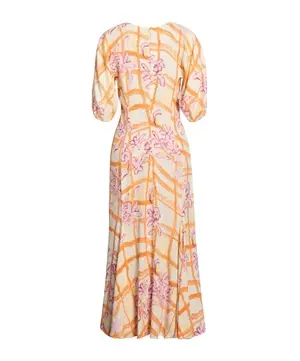 Marni Floral Dress