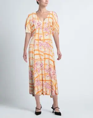 Marni Floral Dress