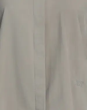 Max Mara French Cuffs Shirt