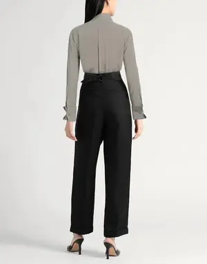 Max Mara French Cuffs Shirt