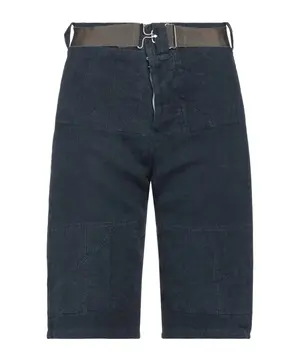 MAISON MARGIELA Belted Shorts