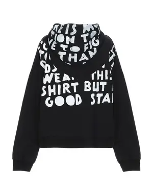 MAISON MARGIELA Hooded Track Jacket