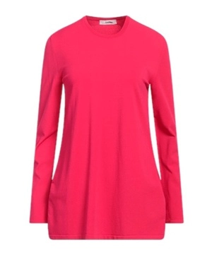 Max Mara Crew Neck Knitwear - Pink