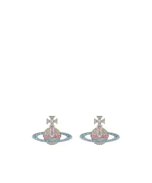 VIVIENNE WESTWOOD Decorative Ball Stud Earrings