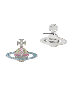 VIVIENNE WESTWOOD Decorative Ball Stud Earrings