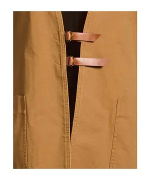 Isabel Marant Étoile Plain Colour Gilet