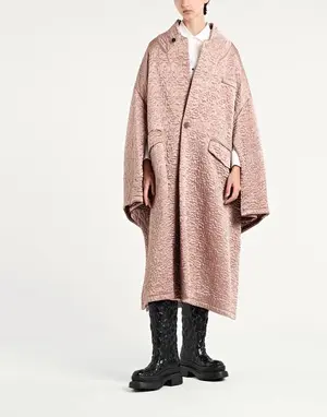 MAISON MARGIELA Single-breasted Coat