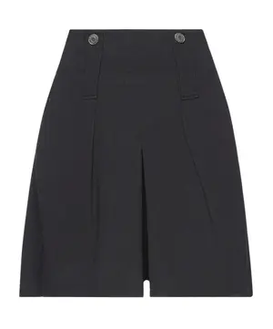 Isabel Marant Étoile High Waist Shorts
