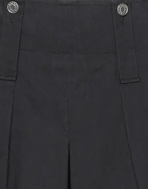 Isabel Marant Étoile High Waist Shorts
